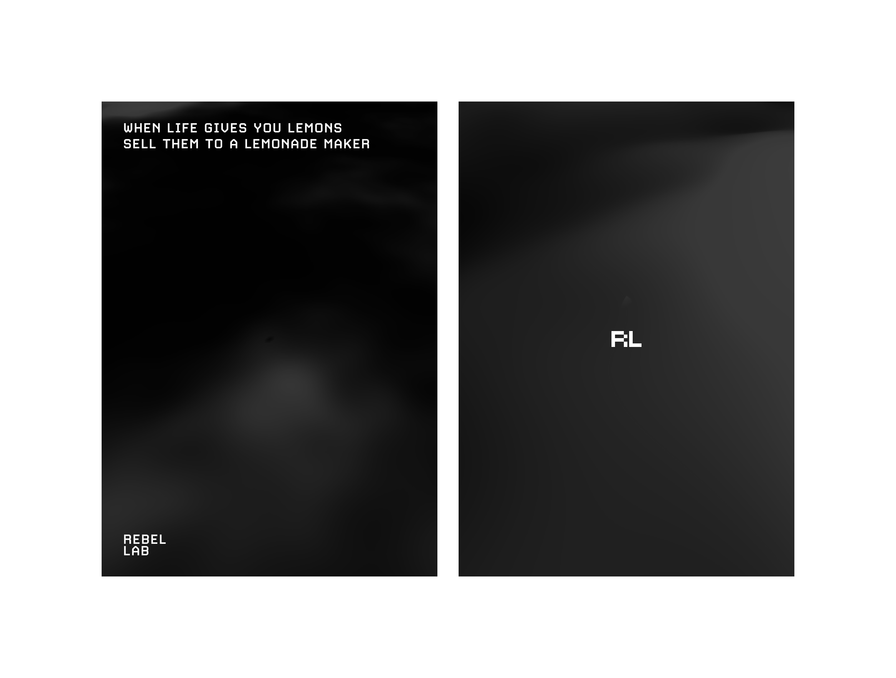 RebelLab is a startup studio